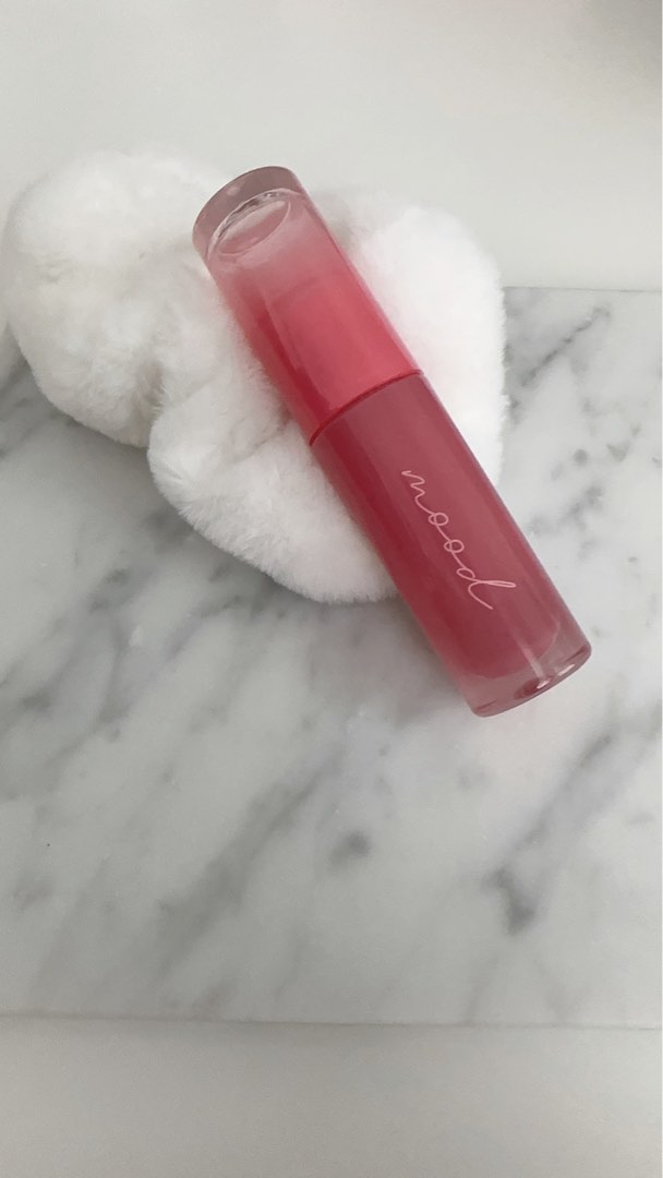 Peripera Mood Glowy Tint 03, Beauty & Personal Care, Face, Makeup on ...