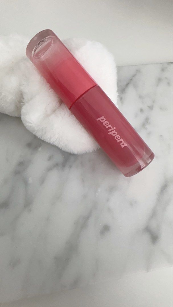 Peripera Mood Glowy Tint 03, Beauty & Personal Care, Face, Makeup on ...