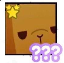 Pet Simulator X Huge Capybara, 其他, 其他 - Carousell