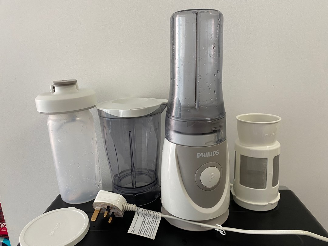 Philips Blender, TV & Home Appliances, Kitchen Appliances, Juicers ...