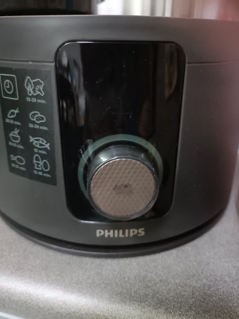 Phillips food Steamer, TV & Home Appliances, Kitchen Appliances, Other ...