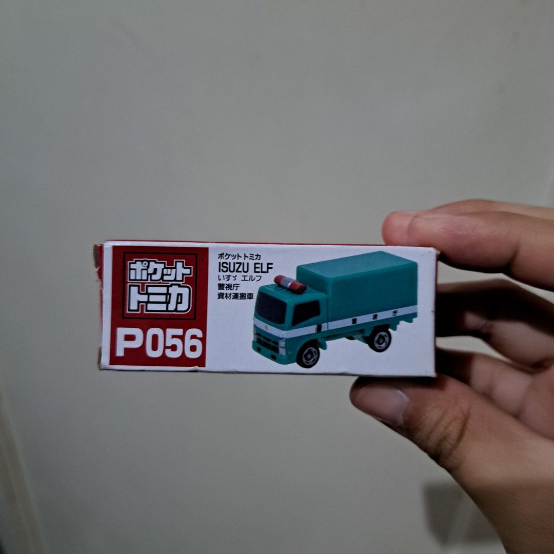 Pocket Tomica Cars, Hobbies & Toys, Toys & Games on Carousell