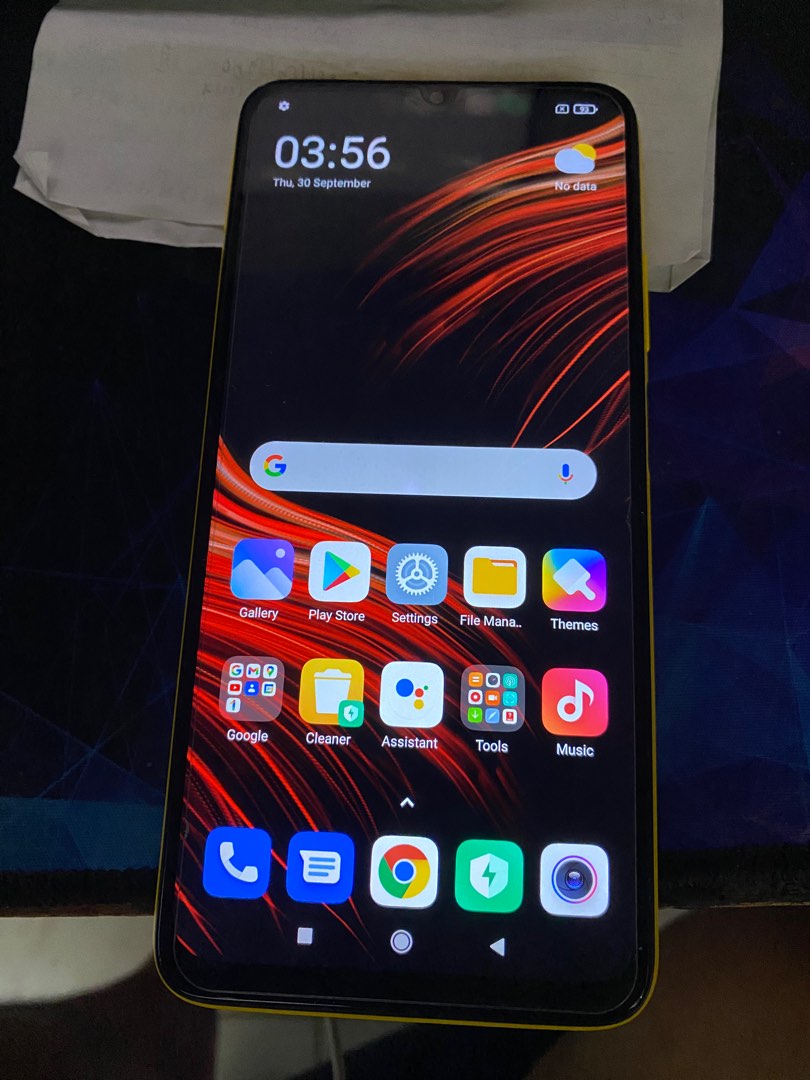 POCO M3, Mobile Phones & Gadgets, Mobile Phones, Android Phones, Xiaomi ...