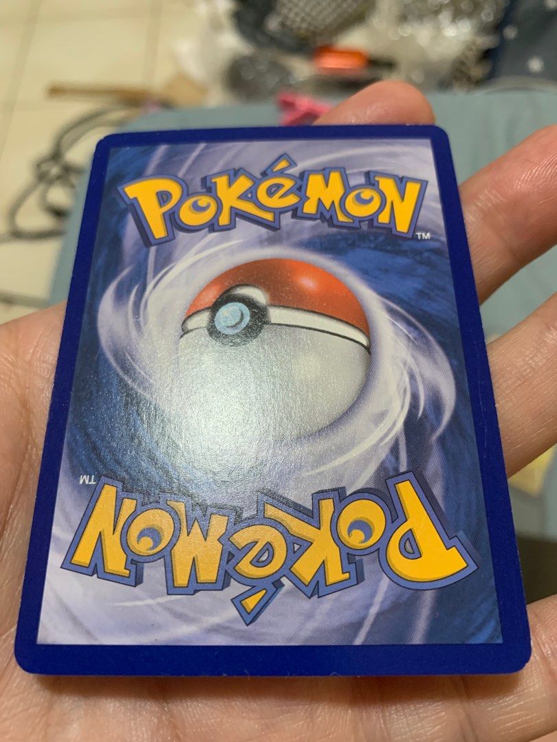 Pokemon Pikachu RC7, Hobbies & Toys, Toys & Games on Carousell