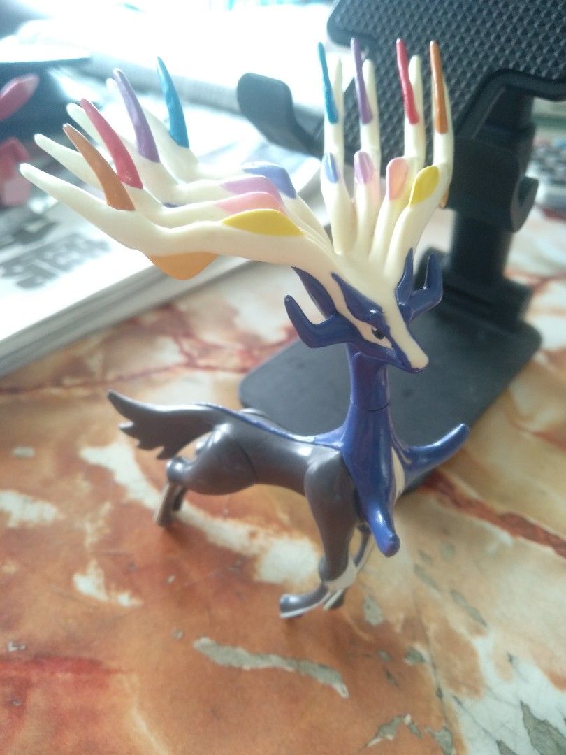 Pokemon Tomy Mega Garchomp Mega Ampharos Mega Swampert Chansey Shiny ...