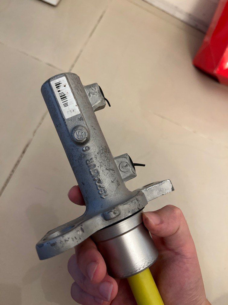 Porsche Brake Master Cylinder 99735591031 911 carrera gt3 997, Car ...