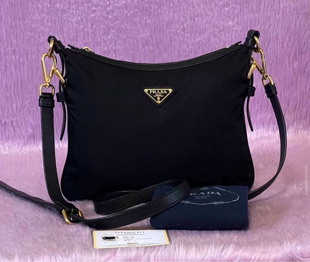 Prada BT0706 on Carousell