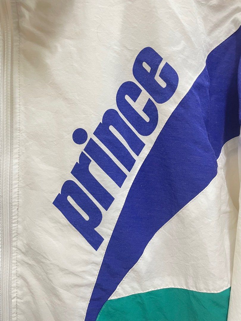 Prince light jacket vintage, Men's Fashion, Coats, Jackets and ...