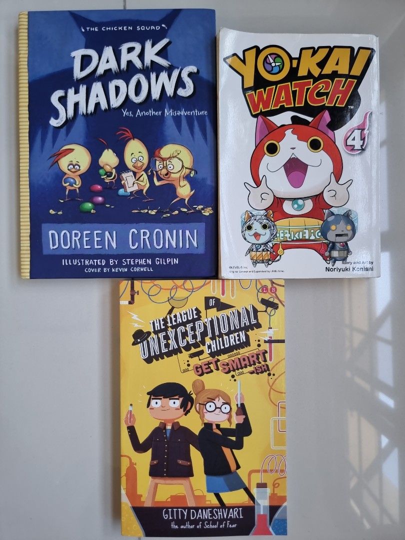 Profession series, Plants vs zombies, survival series and x-venture ...