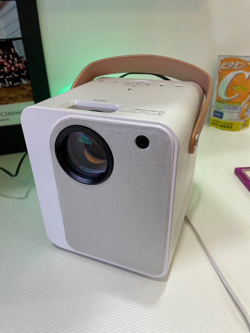 Projector, TV & Home Appliances, TV & Entertainment, Projectors on ...