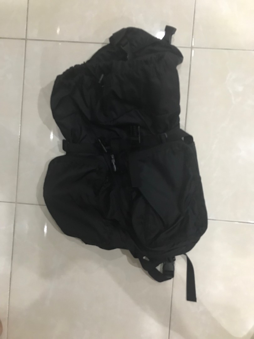 Projectshop Bloodbro backpack, Women's Fashion, Bags & Wallets, Backpacks on Carousell