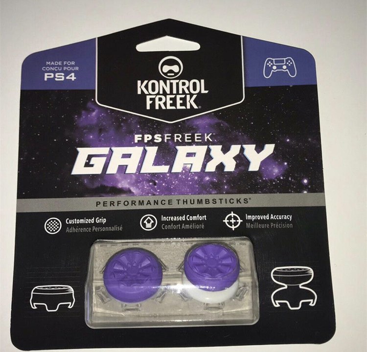 PS4/PS5/XBOX KONTROL FREAKS *MANY COLOURS AVAILABLE*, Video Gaming ...