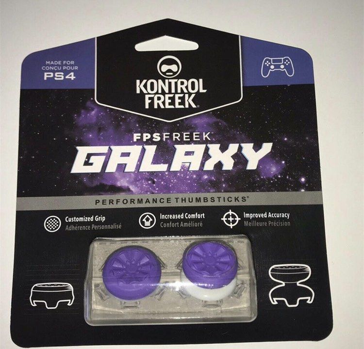 PS4/PS5/XBOX KONTROL FREAKS *MANY COLOURS AVAILABLE*, Video Gaming ...