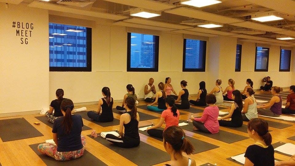 Pure Yoga + Pure Fitness, Learning & Enrichment, Sport & Fitness ...