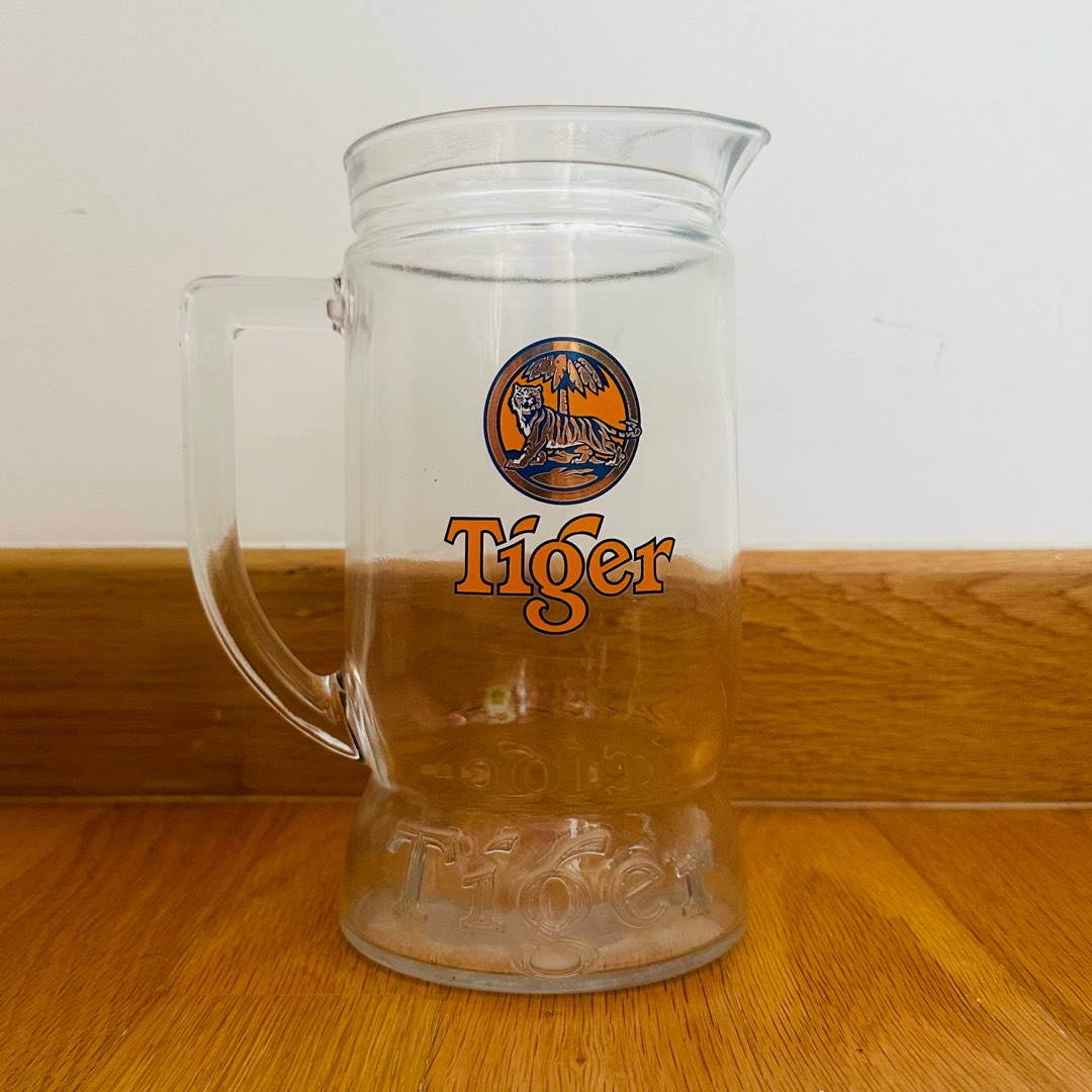 Glass Water Pitcher Drink Alcohol muji ikea Beer Bottle Cup Water Jug ...