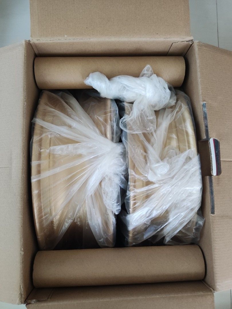 Racing boy mags for NMAX version 1 size 14s on Carousell