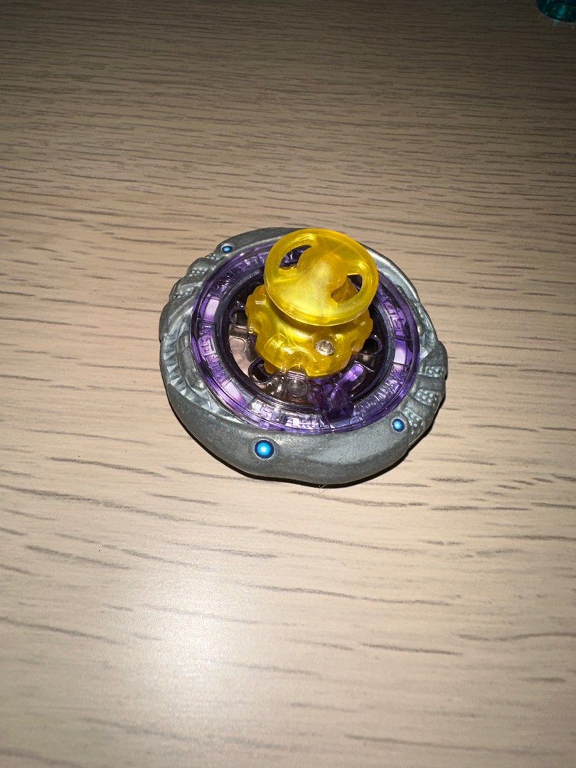 Beyblade Phantom Orion, Hobbies & Toys, Toys & Games on Carousell