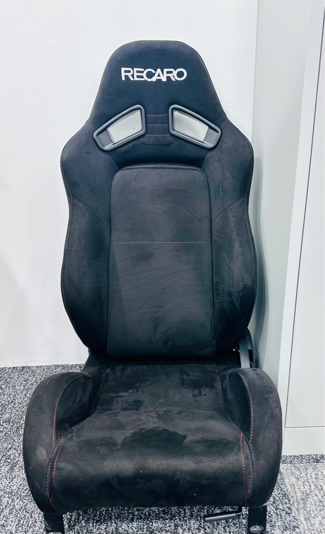 Recaro SR7 (Thai), Car Accessories, Accessories on Carousell
