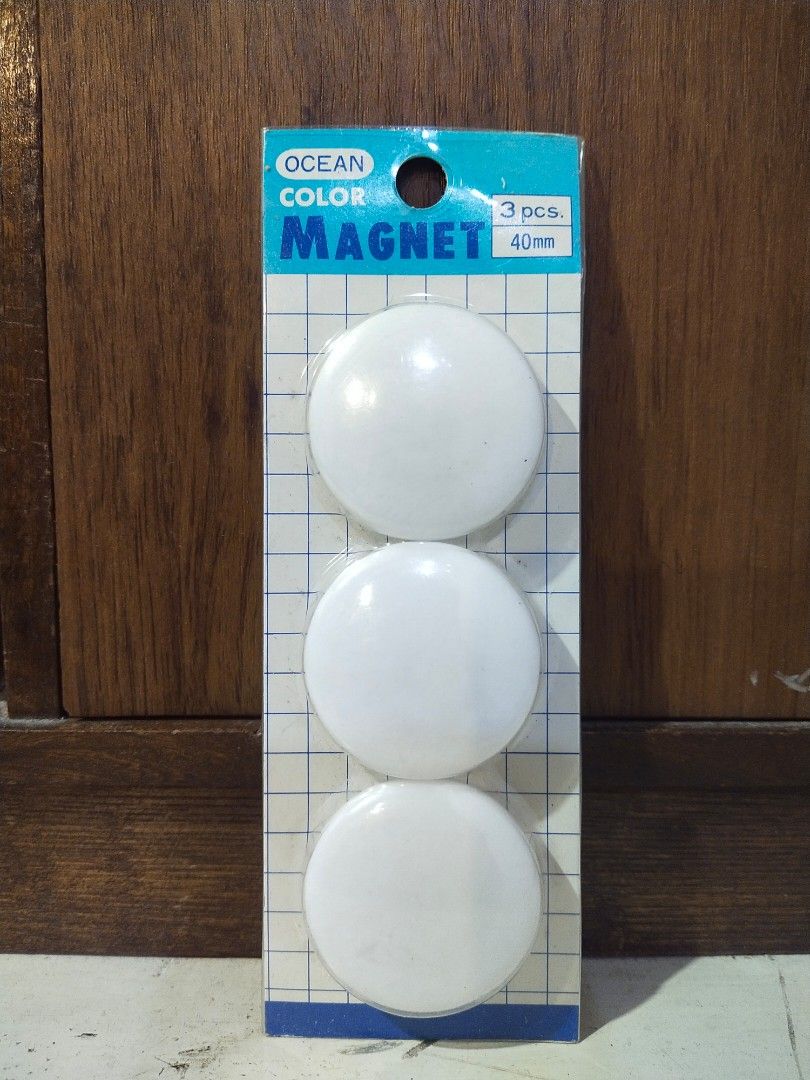 Ref Magnets, Furniture & Home Living, Home Improvement & Organization ...