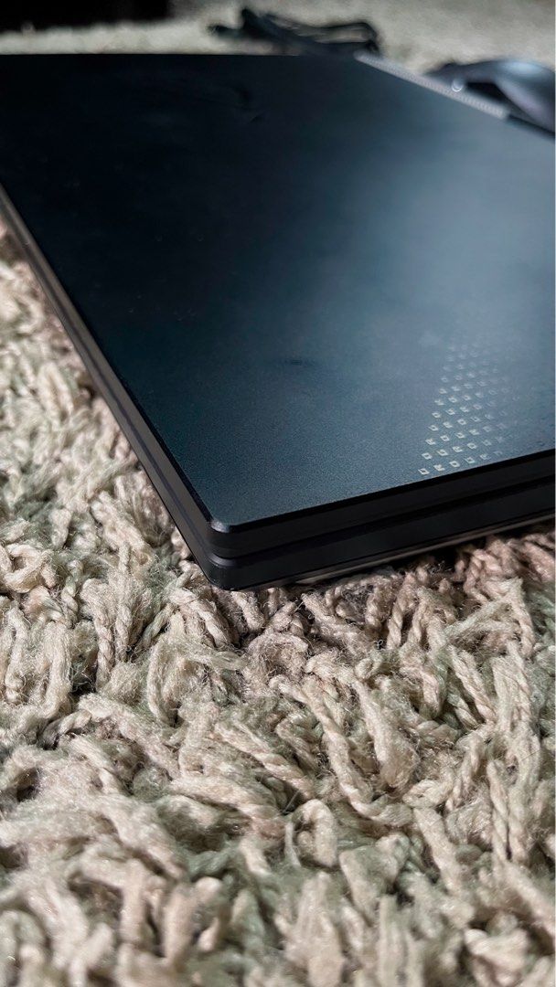 ROG Strix G15 Advantage Edition G513, Computers & Tech, Laptops ...