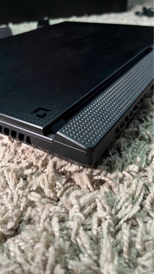 ROG Strix G15 Advantage Edition G513, Computers & Tech, Laptops ...