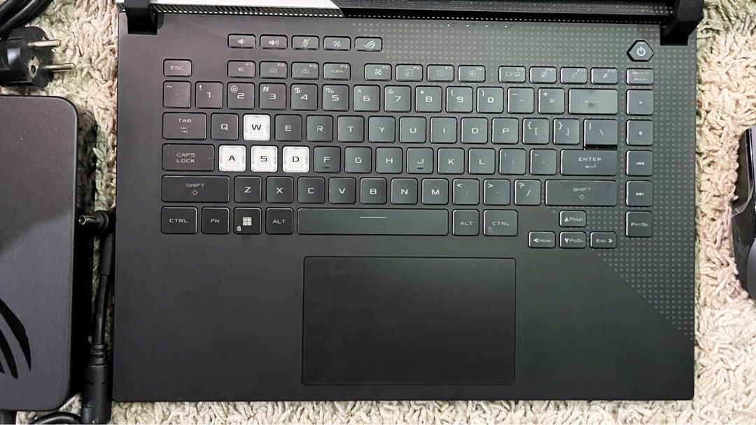 ROG Strix G15 Advantage Edition G513, Computers & Tech, Laptops ...