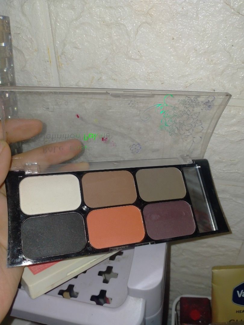 Role Rose Makeup | Saubhaya Makeup