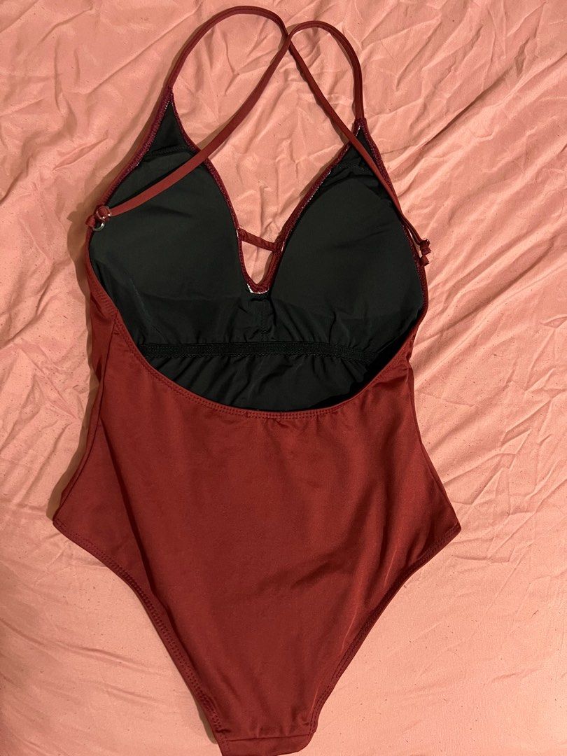 Salt Swim One Piece, Women's Fashion, Swimwear, Bikinis & Swimsuits on ...