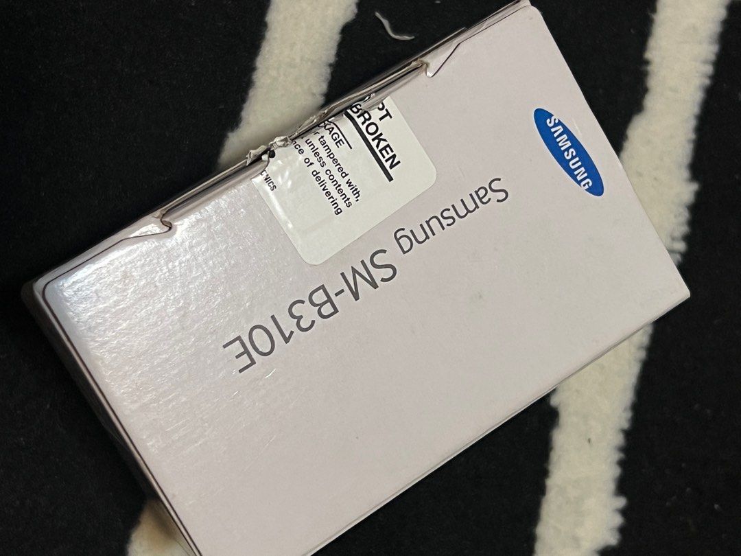 Samsung SM-B310E, Mobile Phones & Gadgets, Mobile Phones, Android ...