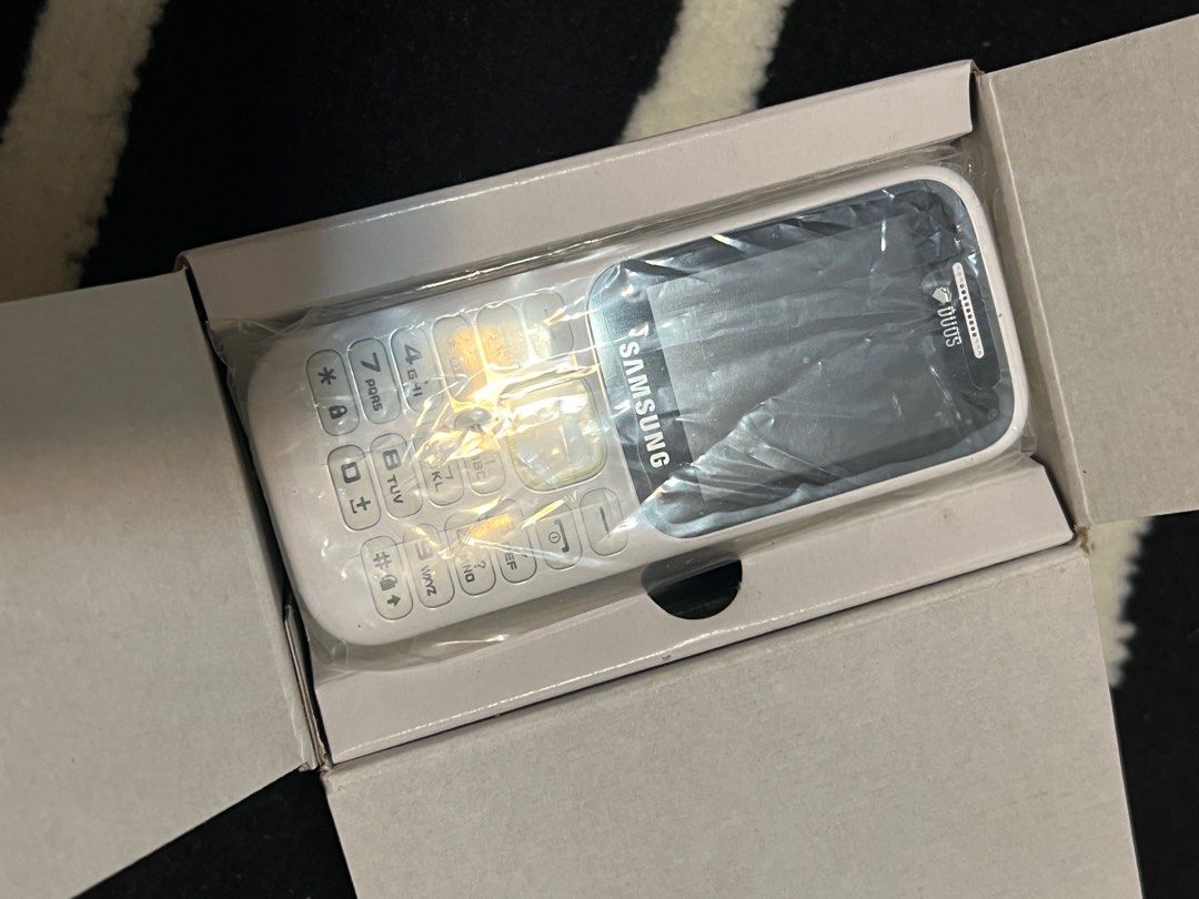 Samsung SM-B310E, Mobile Phones & Gadgets, Mobile Phones, Android ...