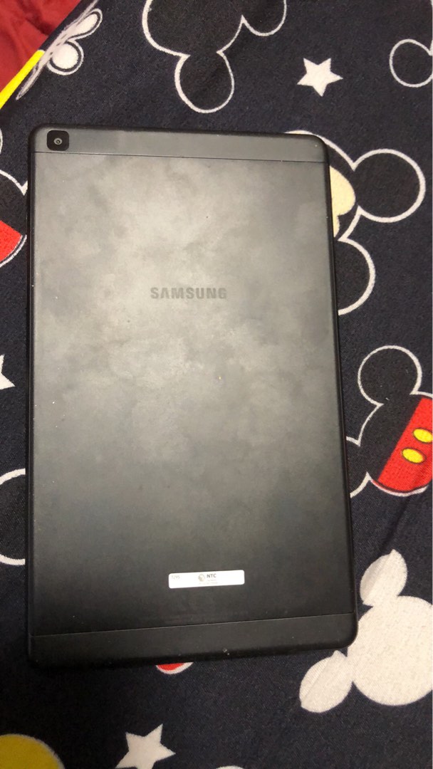Samsung Tab, Mobile Phones & Gadgets, Tablets, Android on Carousell