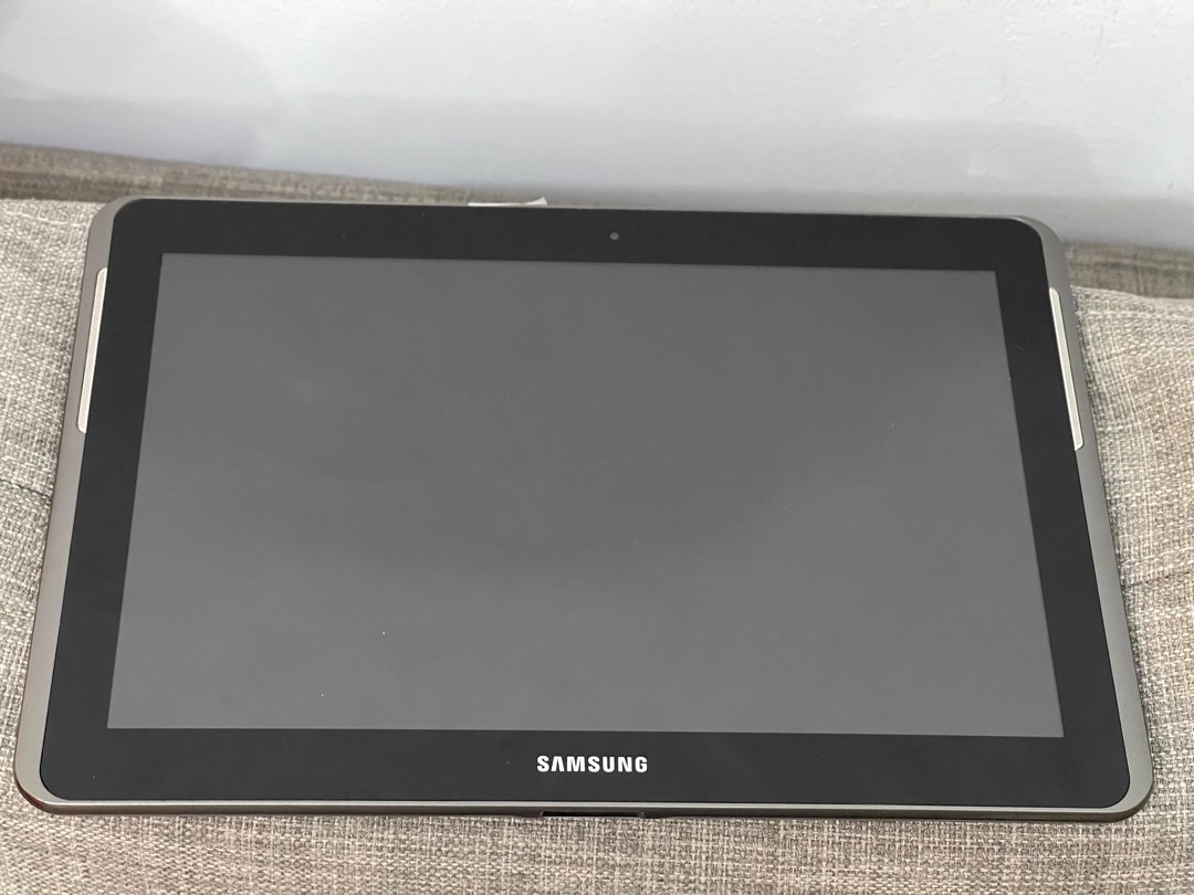 Samsung Tablet, Mobile Phones & Gadgets, Tablets, Others on Carousell