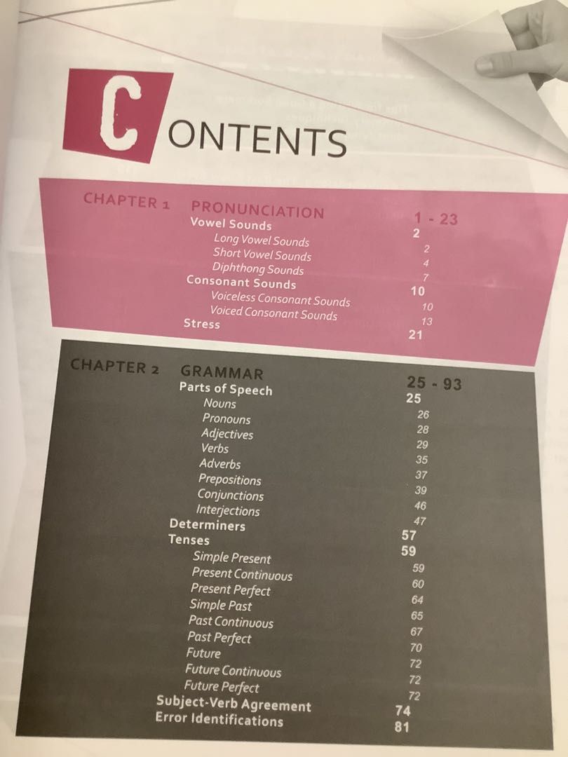 Savvy English Book 1, Hobbies & Toys, Books & Magazines, Textbooks on ...