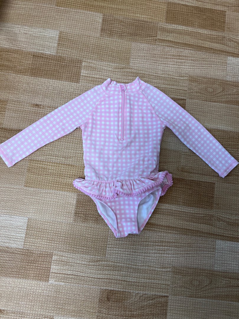 Seed Heritage Swim Suit, Babies & Kids, Babies & Kids Fashion on Carousell