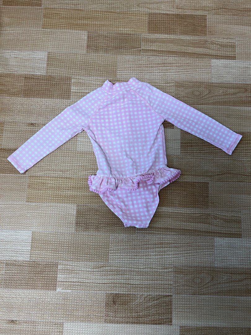 Seed Heritage Swim Suit, Babies & Kids, Babies & Kids Fashion on Carousell