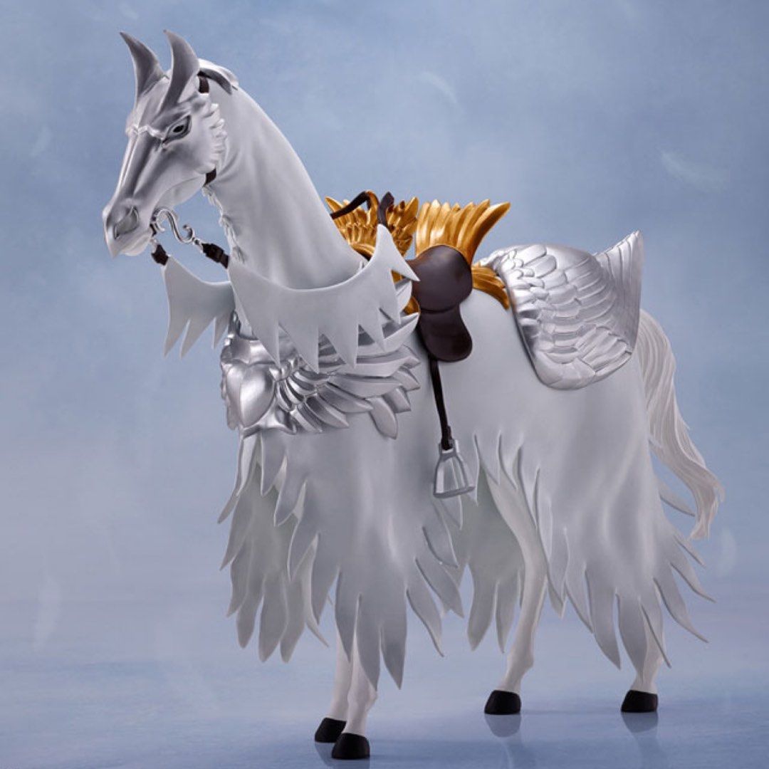 S.H.Figuarts Griffith (Falcon of Light) "Berserk", Hobbies & Toys, Toys ...