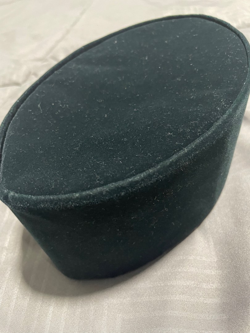 Songkok kid size, Babies & Kids, Babies & Kids Fashion on Carousell