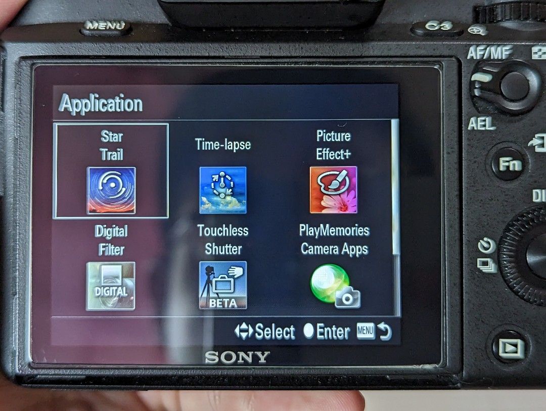 Sony A72/A7mk2/A7ii, Photography, Cameras on Carousell