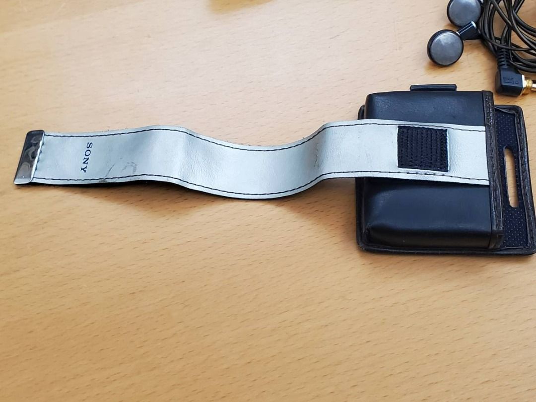 SONY/索尼 MDR-E282 立體聲耳機 NUDE TURBO for DIGITAL, 音響器材, 耳機 - Carousell