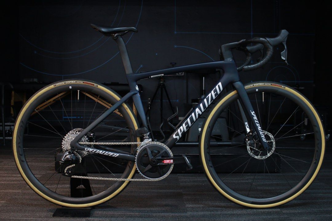 Specialized Tarmac SL7 Size 52, Sports Equipment, Bicycles & Parts ...
