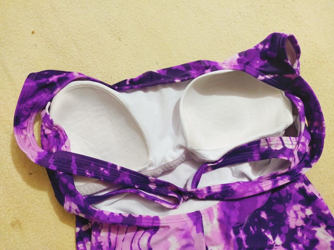 Speedo Plus Size Athletic Ultraback One Piece Swimsuit On Carousell