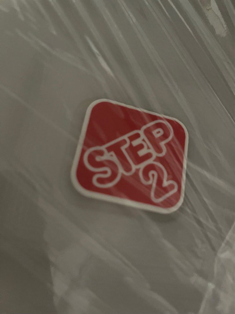 STEP2 big slide, Babies & Kids, Infant Playtime on Carousell