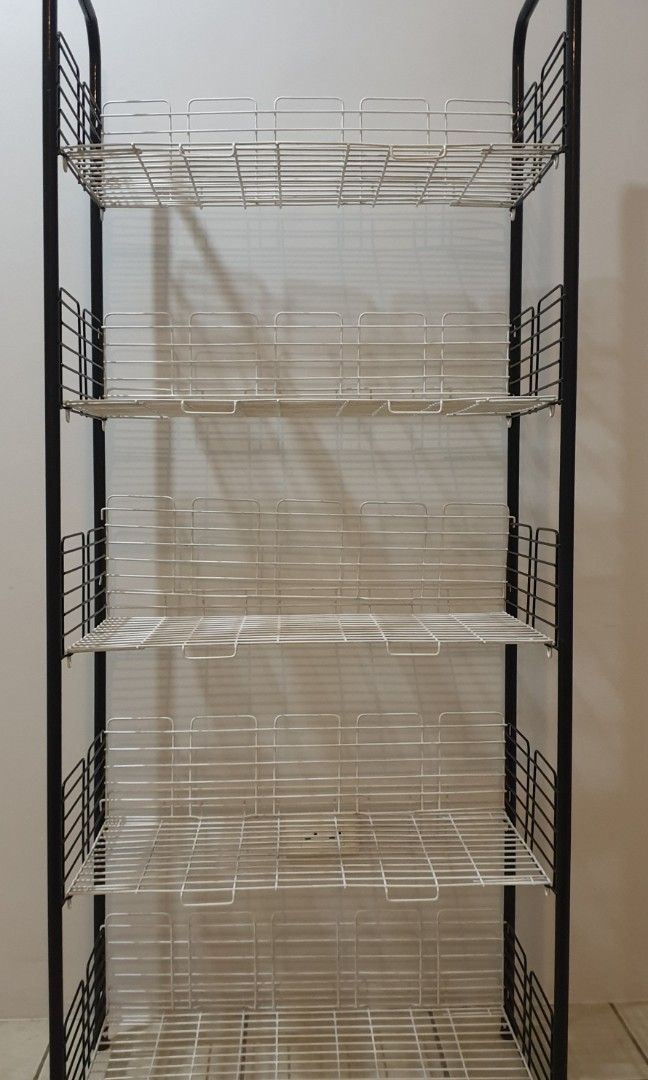 Storage Divider Organizer 5 Layers on Carousell