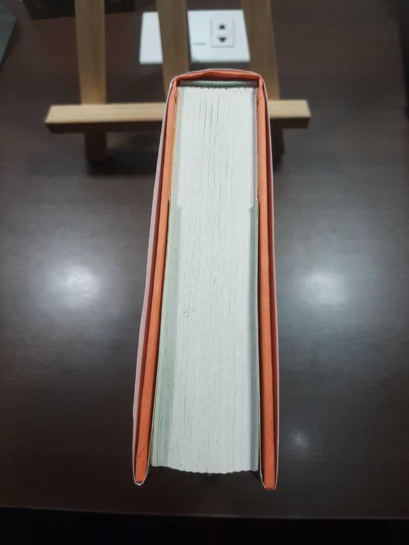 Storm Runner by J.C. Cervantes (Hard Cover) on Carousell