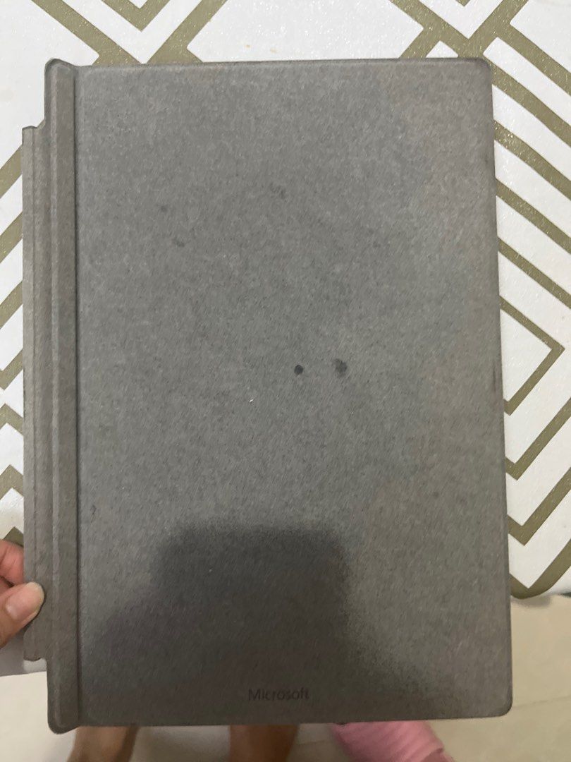 Surface keyboard- pro 4 above, Computers & Tech, Parts & Accessories ...