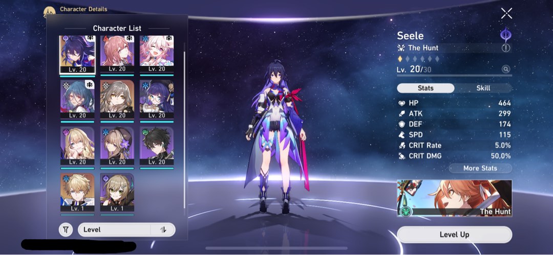 T15 Seele + Gepard Honkai Star Rail Asia, Video Gaming, Gaming ...