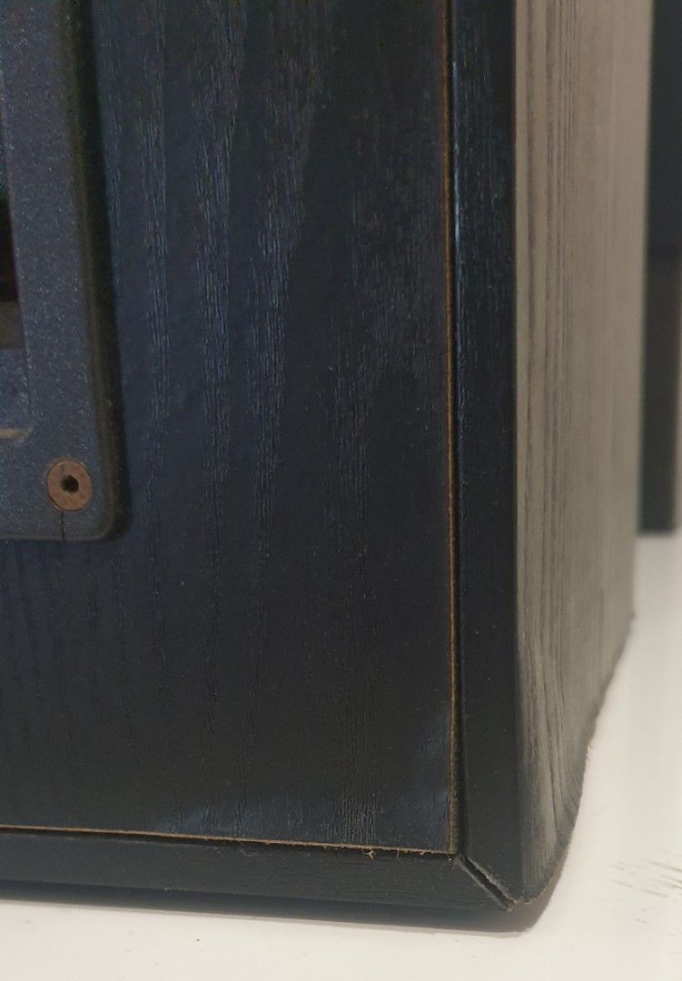 Tannoy mercury M2 bookshelf speaker, Audio, Soundbars, Speakers & Amplifiers on Carousell