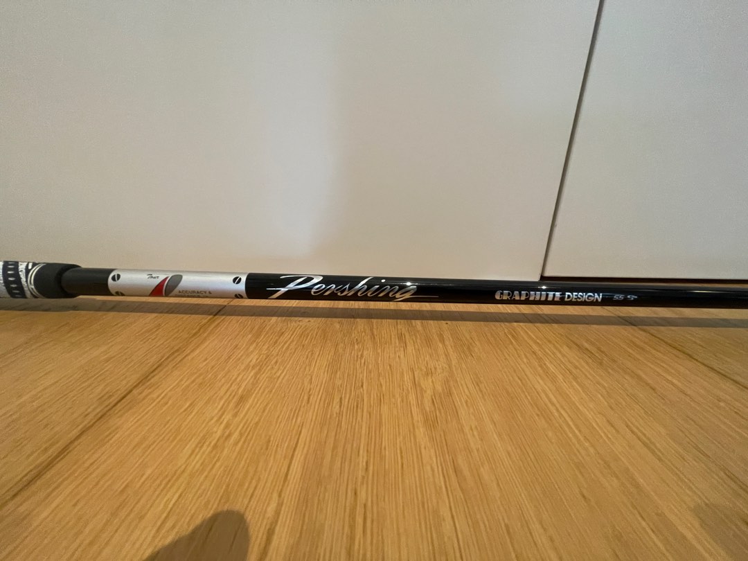 TaylorMade TP model 3 wood, Sports Equipment, Sports & Games, Golf on ...