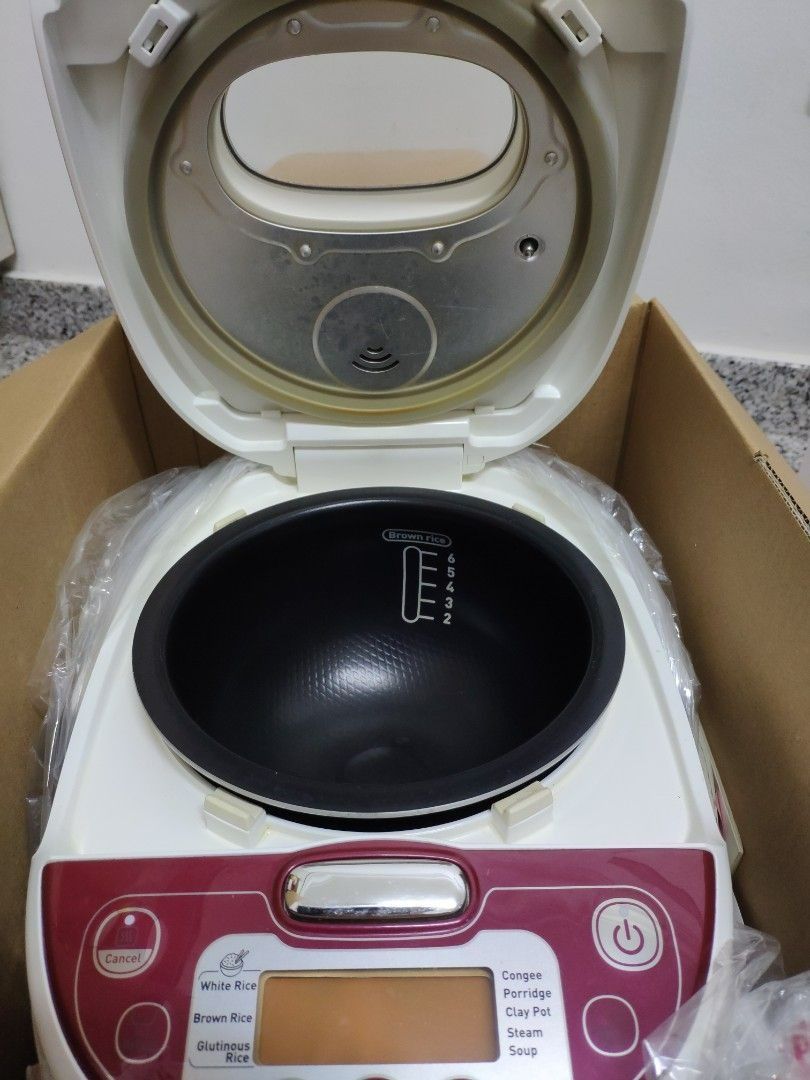 Tefal Rice Cooker SERIE R31 (1L), TV & Home Appliances, Kitchen Appliances, Cookers on Carousell