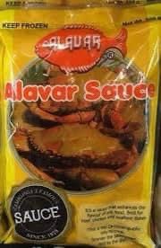 The original Alavar sauce, Food & Drinks, Local Eats on Carousell